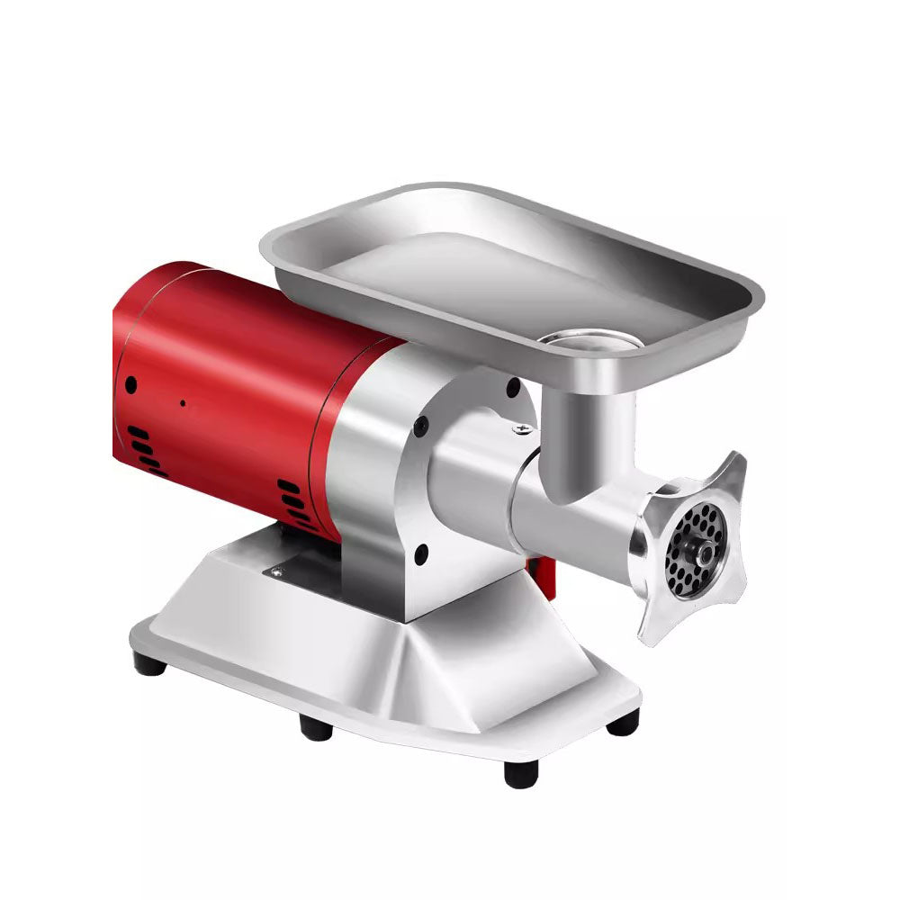 Commercial Electric Red Meat Grinder Slicers Machine – GOOGmachine