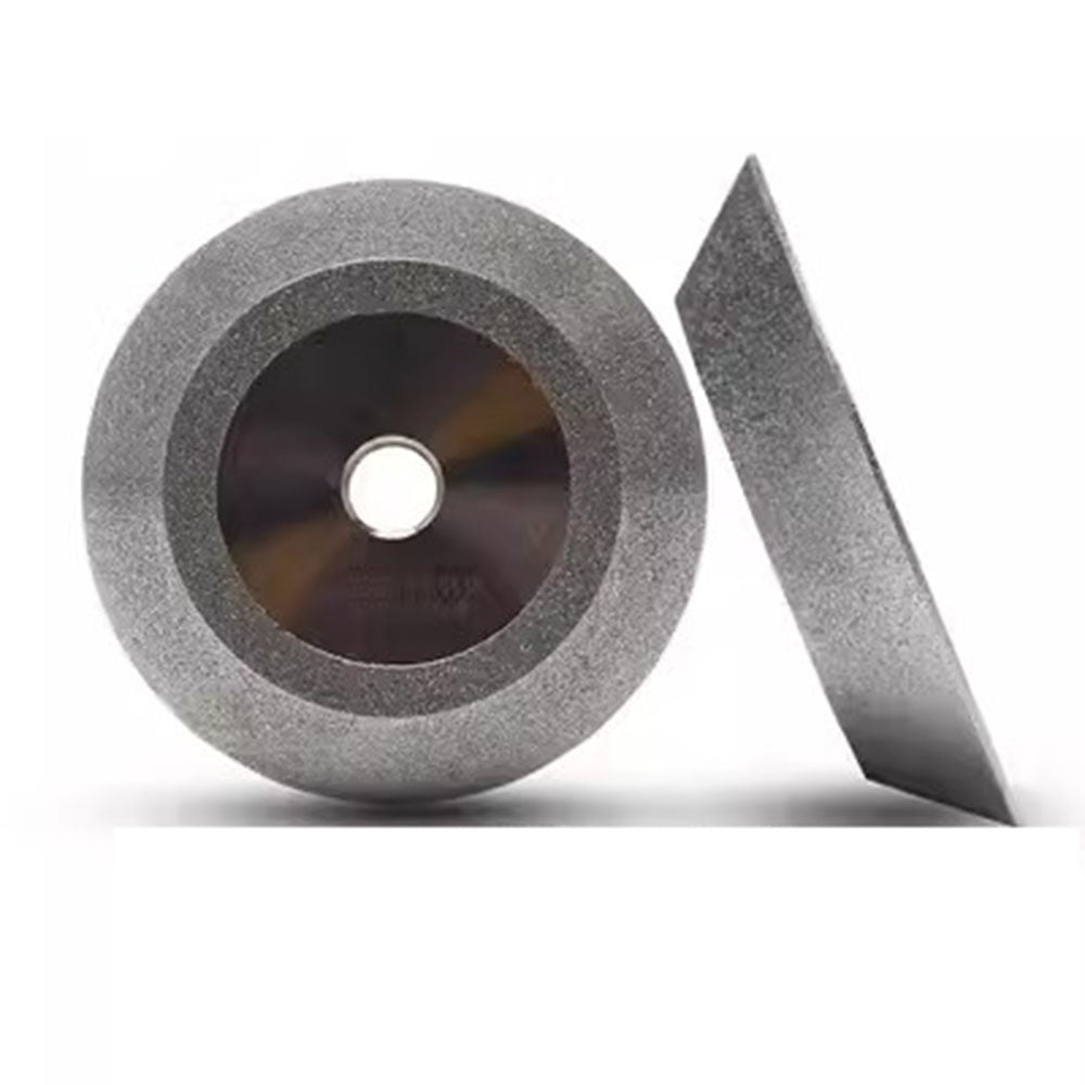 Diamond Grinding Wheel (SDC or CBN ) for End Mill Grinder Grinding Mac ...