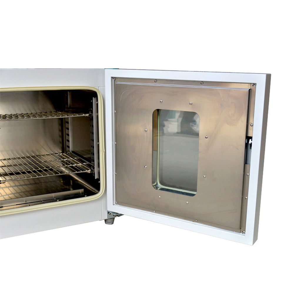 42L 220V 101-0A High Precision Horizontal Drying Oven laboratory Dryin ...