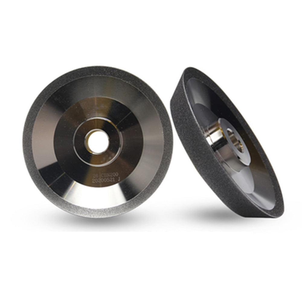 CBN SDC Diamond Grinding Wheel for Drill Bit Grinder Grinding Machine ...