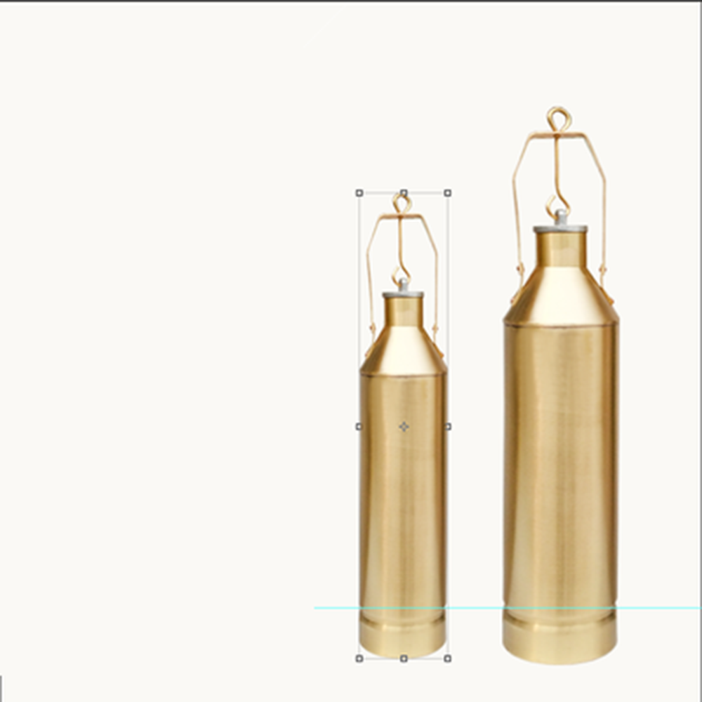 Sampler copper sewage sampling tank petrochemical oil sampler – GOOGmachine