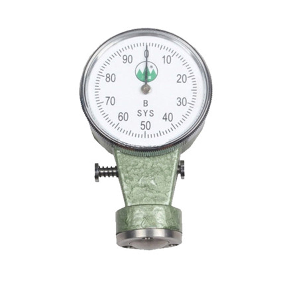 YS-B Sand Mould Surface Hardness Tester – GOOGmachine