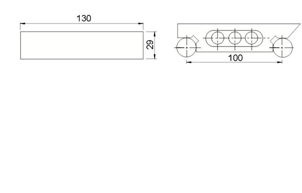 Precision Sine Bar Roll Hardened Grinder Tools – GOOGmachine