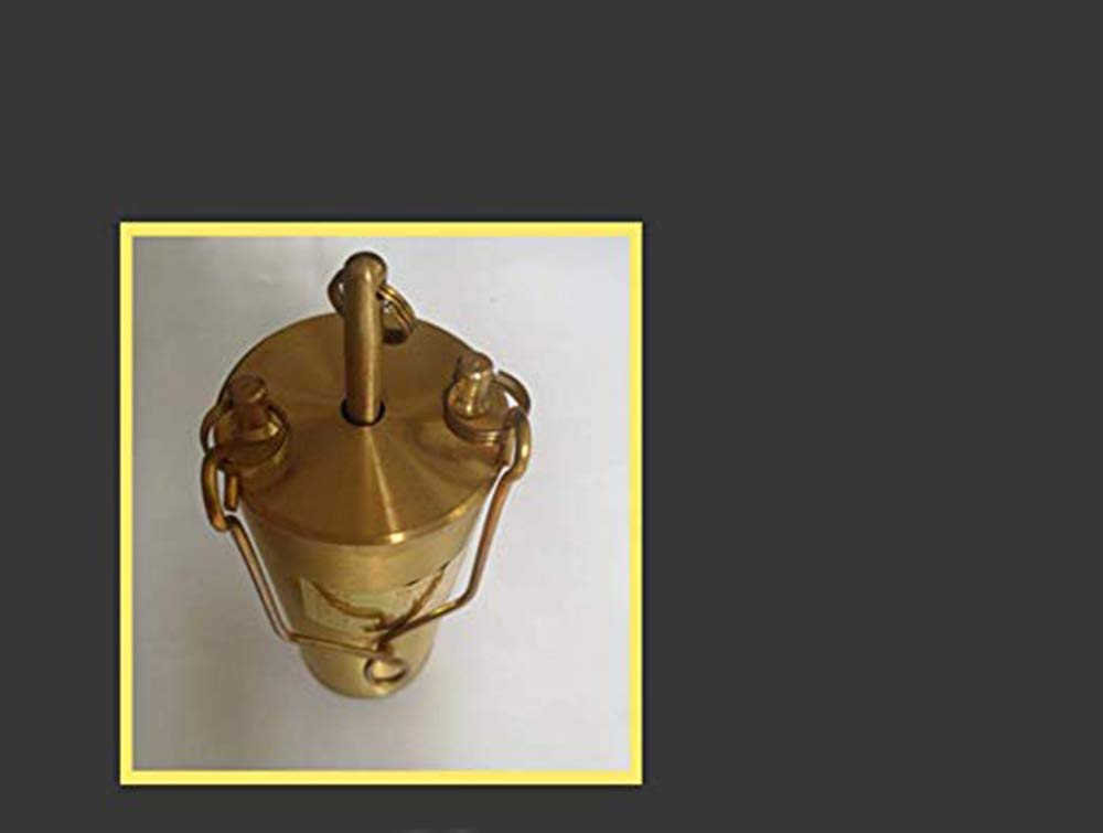 Petrochemical Oil Sample Dead Bottom Tank Sampler – GOOGmachine