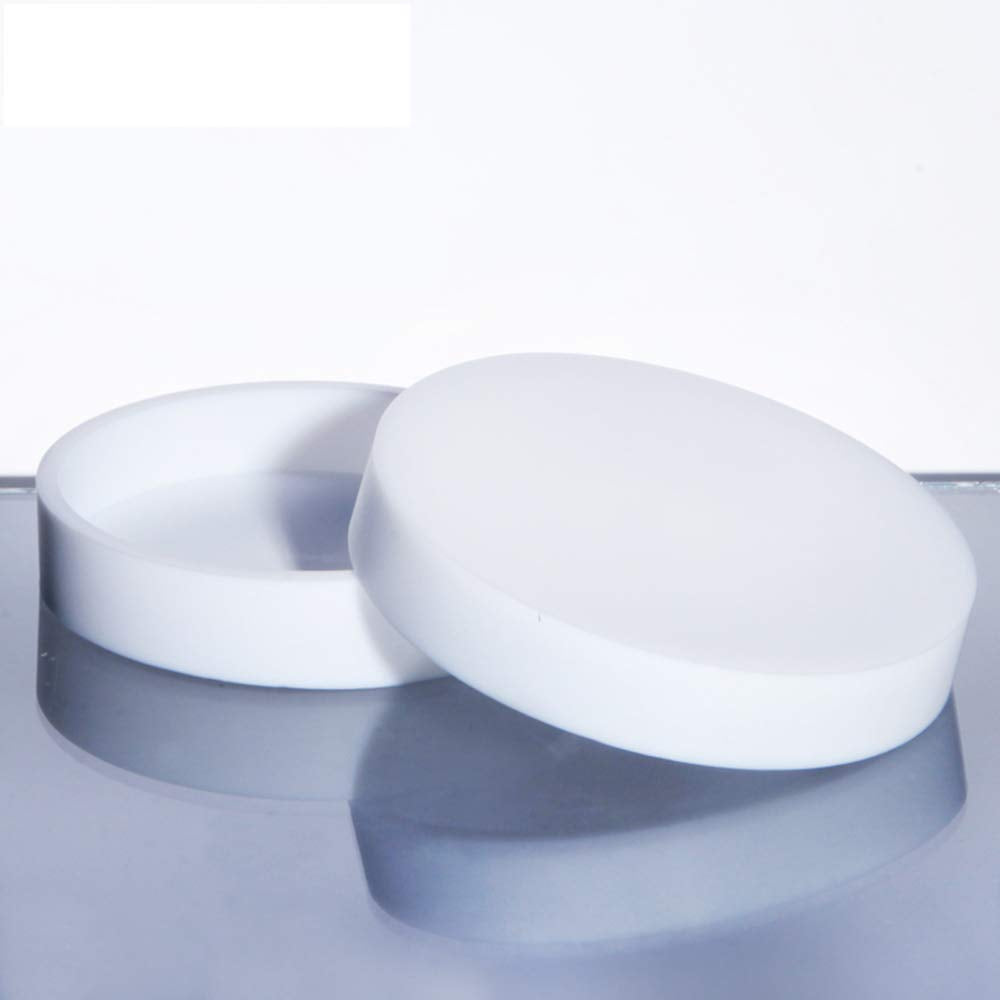 40 ML Durable PTFE Petri Dish, cultre Dish, Petri Plate, Culture Vesse ...
