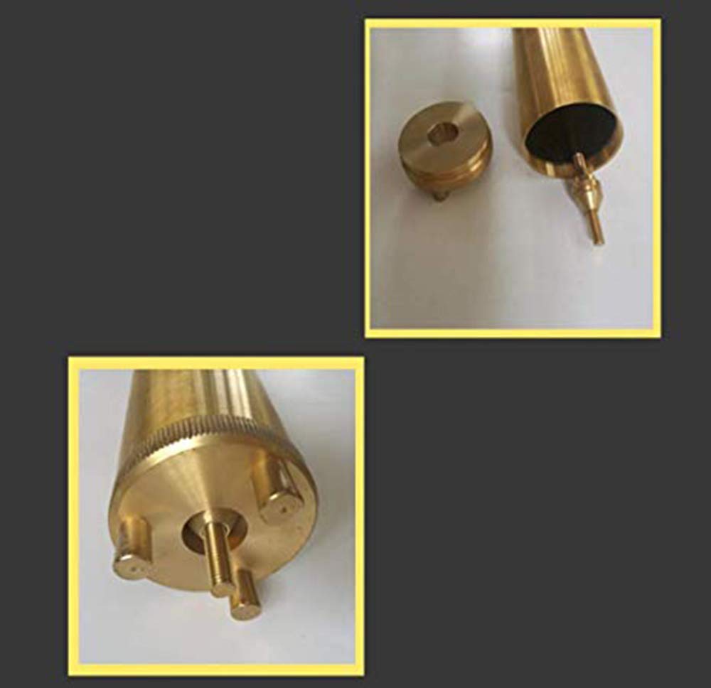 Petrochemical Oil Sample Dead Bottom Tank Sampler – GOOGmachine